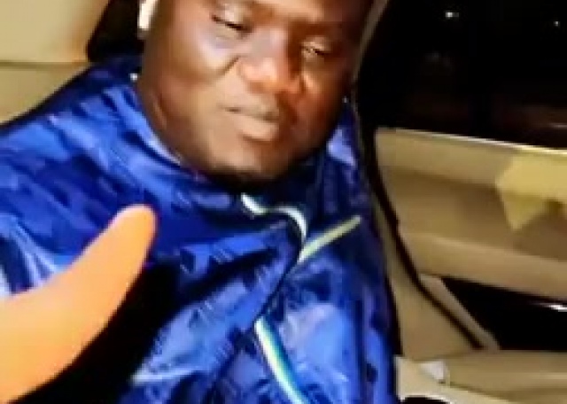 Deux Oumar Sow, deux profils très contrastés et Pourtant....