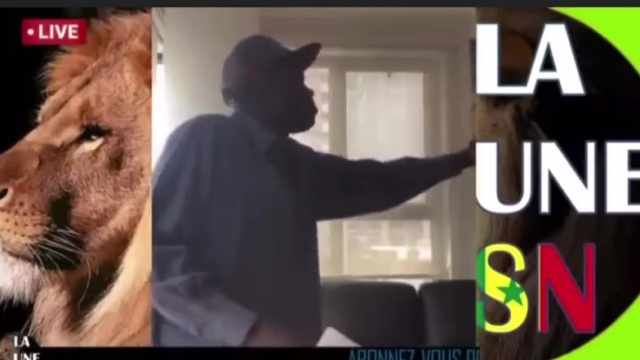 Mollah Morgan s'indigne de la capacité de "nuisance" et de résilience ...