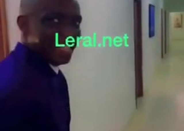 Nomination de Mamadou Moustapha Bâ au ministère des Finances: Un vent d ...