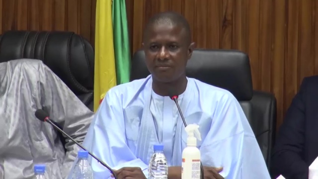 Préparatifs du Grand Magal de Touba: Plusieurs mesures prises pour ...