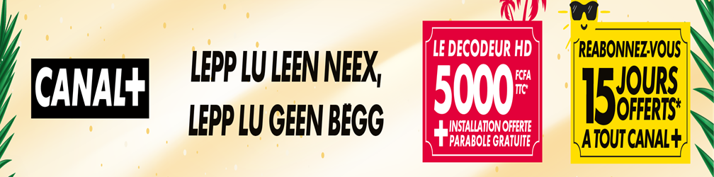Leral.net - Sénégal