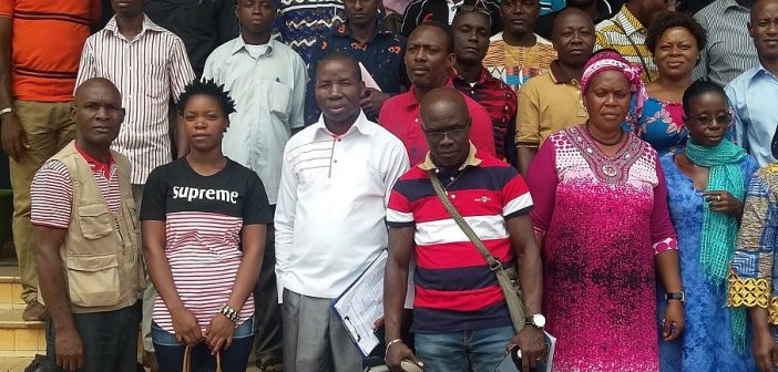 Côte d’Ivoire: Les agents des collectivités territoriales en grève Côte d’Ivoire: Les agents des collectivités territoriales en grève