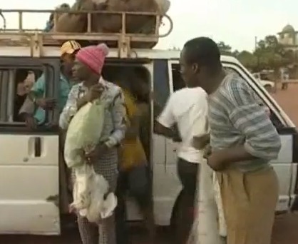 Les Bobodiouf : Saison 1 épisode 13