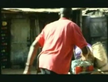 Théâtre:"Tableau Ferraille"