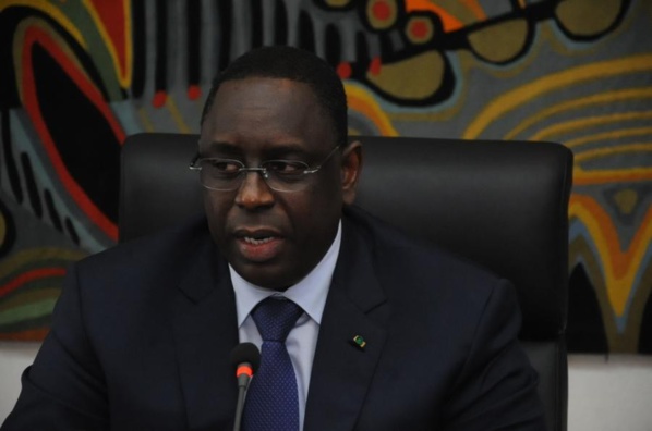 Les Dessous De La Rencontre Entre Macky Sall Et Les étudiants