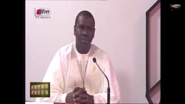 Me Oumar Youm à Wade : "Un homme d'Etat doit taire ses sentiments quand ...