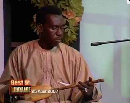 Malick Socé Feat Ndiaye Samb- MBOUP Biram Yassin