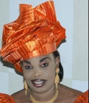 Fatou Laobé- Alpha yaya