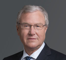 Daniel J Balz écorche les médias d’Etat, les journalistes mercenaires ...