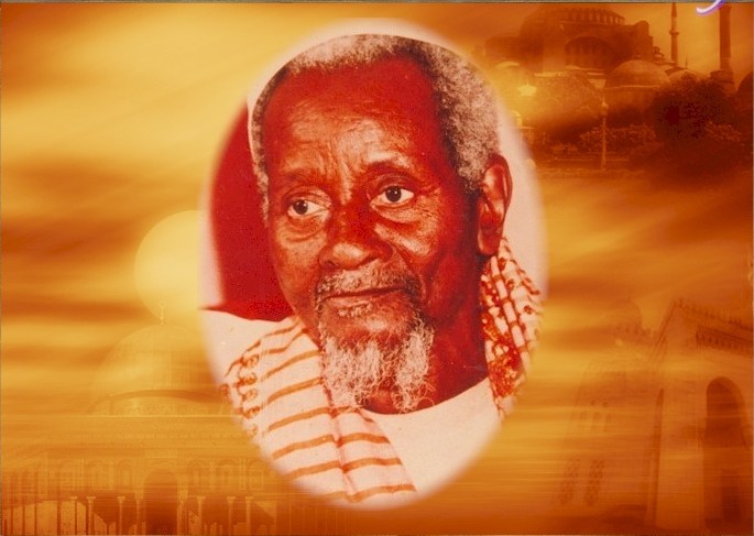 Serigne Abdou Khadre Mbacké Vie Et œuvre Dun Soufi Doublé Dun Humaniste