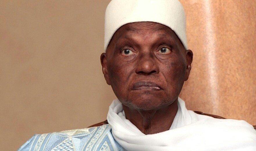Vidéo-Quand Abdoulaye Wade révèlait le secret de sa santé et de sa ...