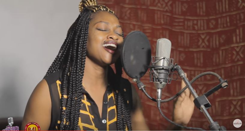 Vidéo Exclusive Coup de cœur de la semaine: Savana Soul - Je Te Pardonne