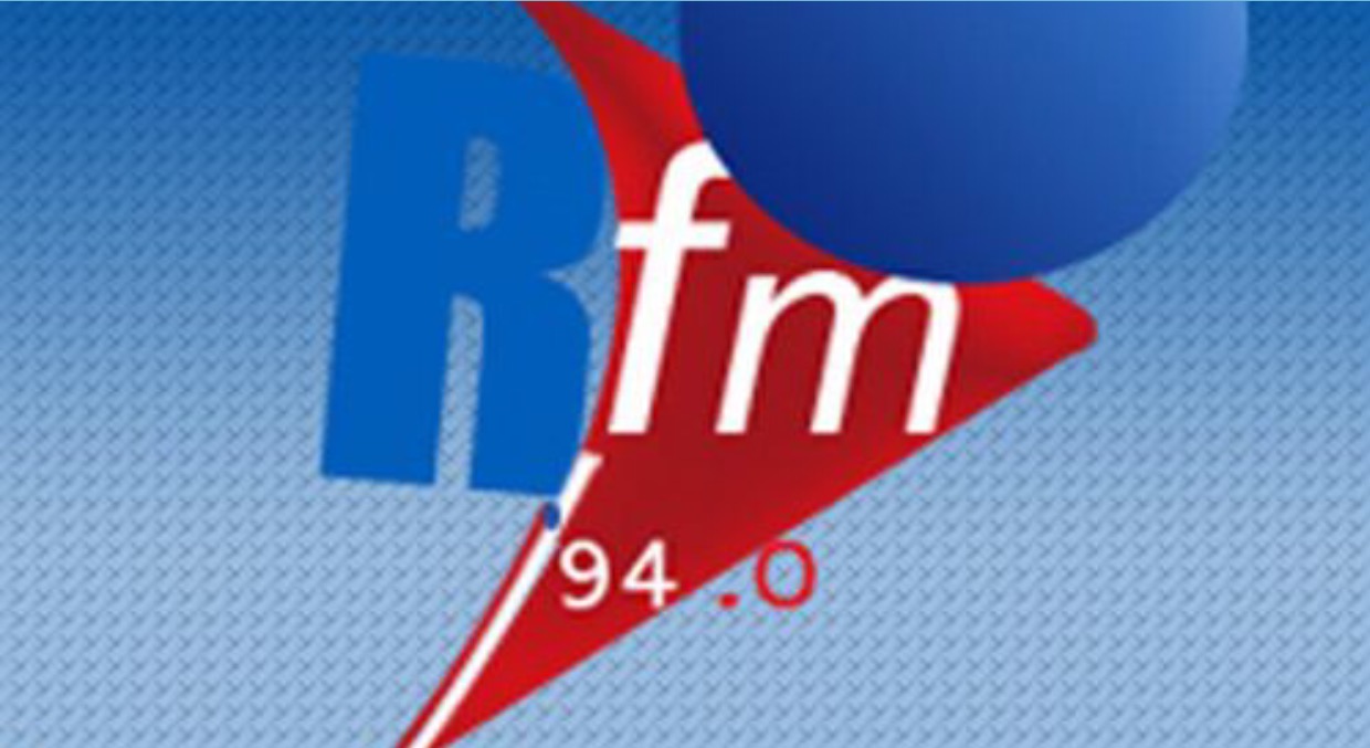 Ecoutez la Revue De Presse Rfm du 03 Novembre 2016