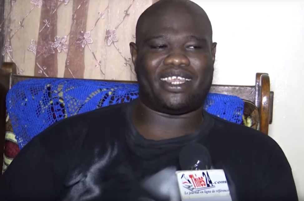 Vidéo : Paco de Soleil Levant : "Demandez à Cheikh Ndiaye pourquoi je ...
