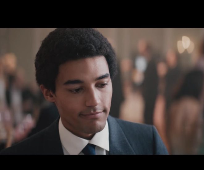 VIDEO « BARRY » : LA JEUNESSE DE BARACK OBAMA BIENTÔT SUR NETFLIX