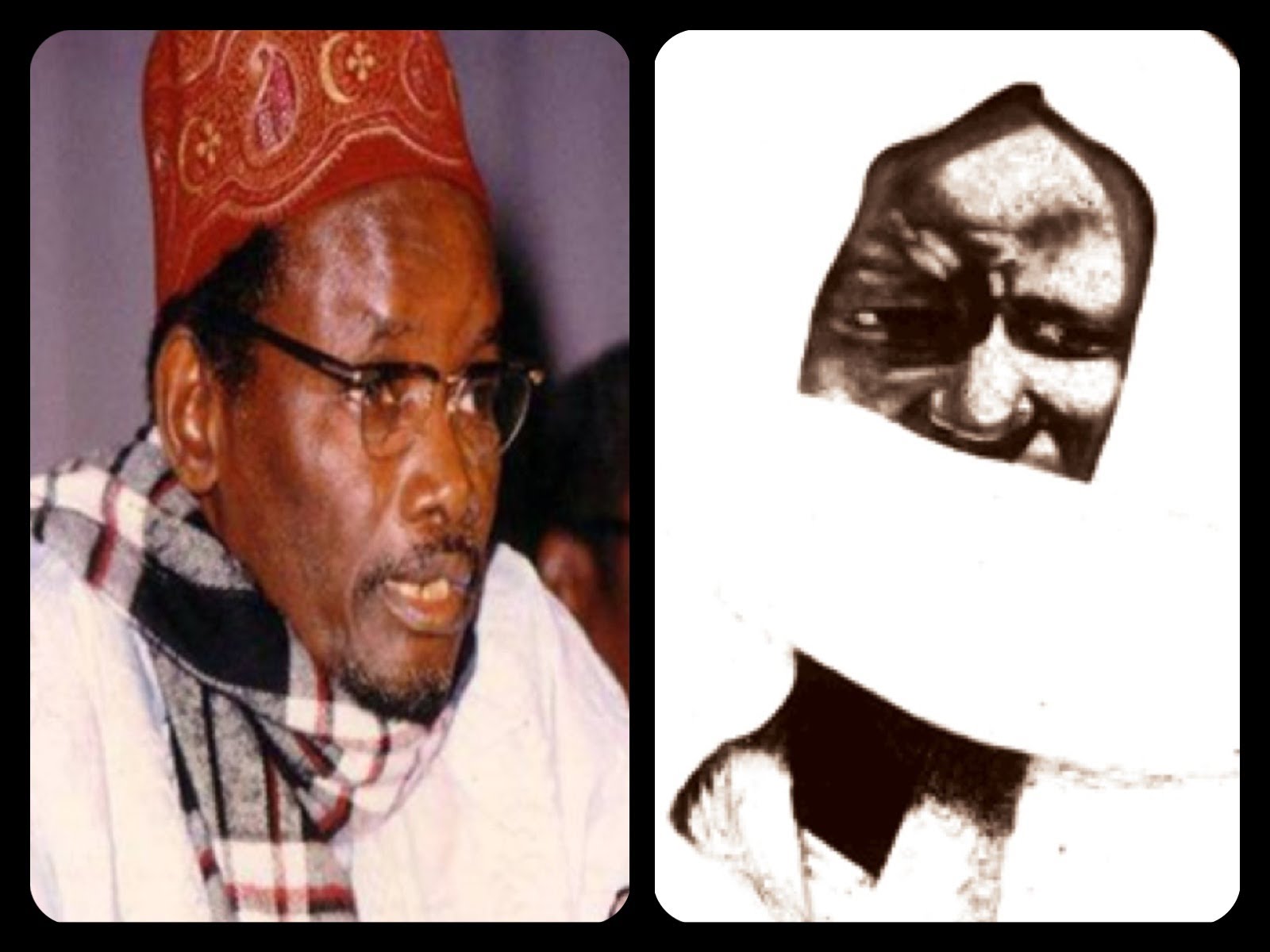 Serigne Saam Mbaye: au delà du mystique, l’intellectuel ! (Par ...
