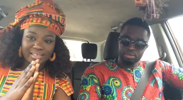 Vidéo: Maabo vous dit merci!