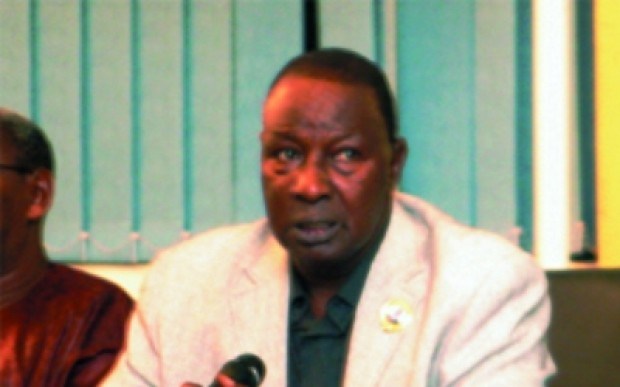Ablaye Faye sur l’exclusion de Farba Senghor et Pape Samba Mboup: “Elle ... Ablaye Faye sur l’exclusion de Farba Senghor et Pape Samba Mboup: “Elle ...