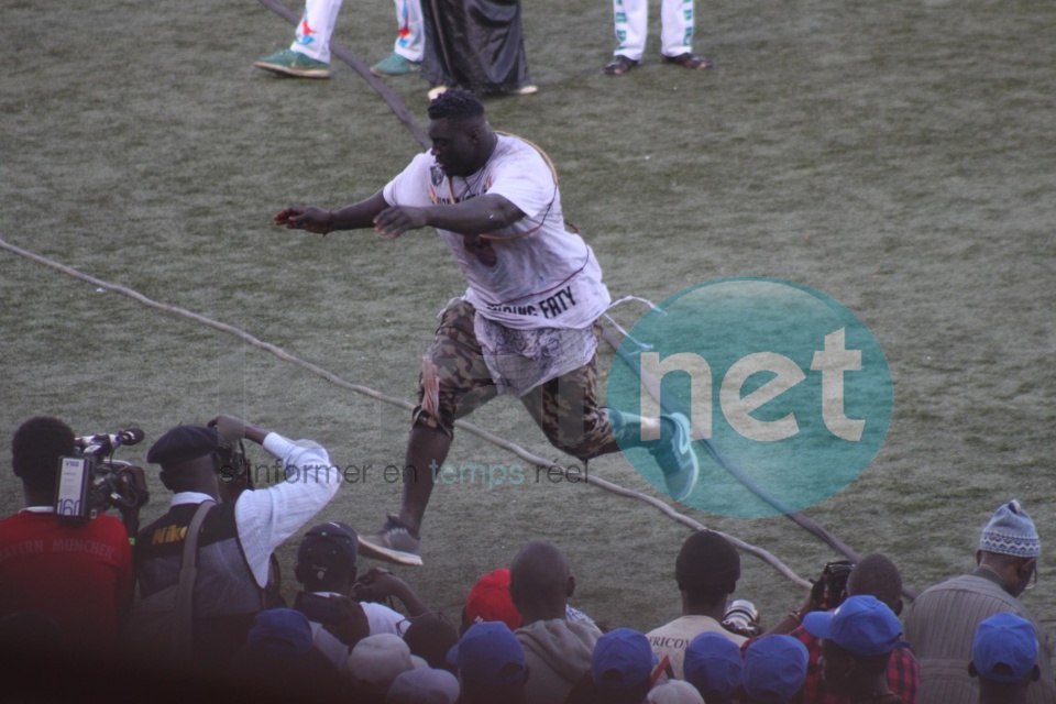 Sa Thiès poursuit sa montée en puissance