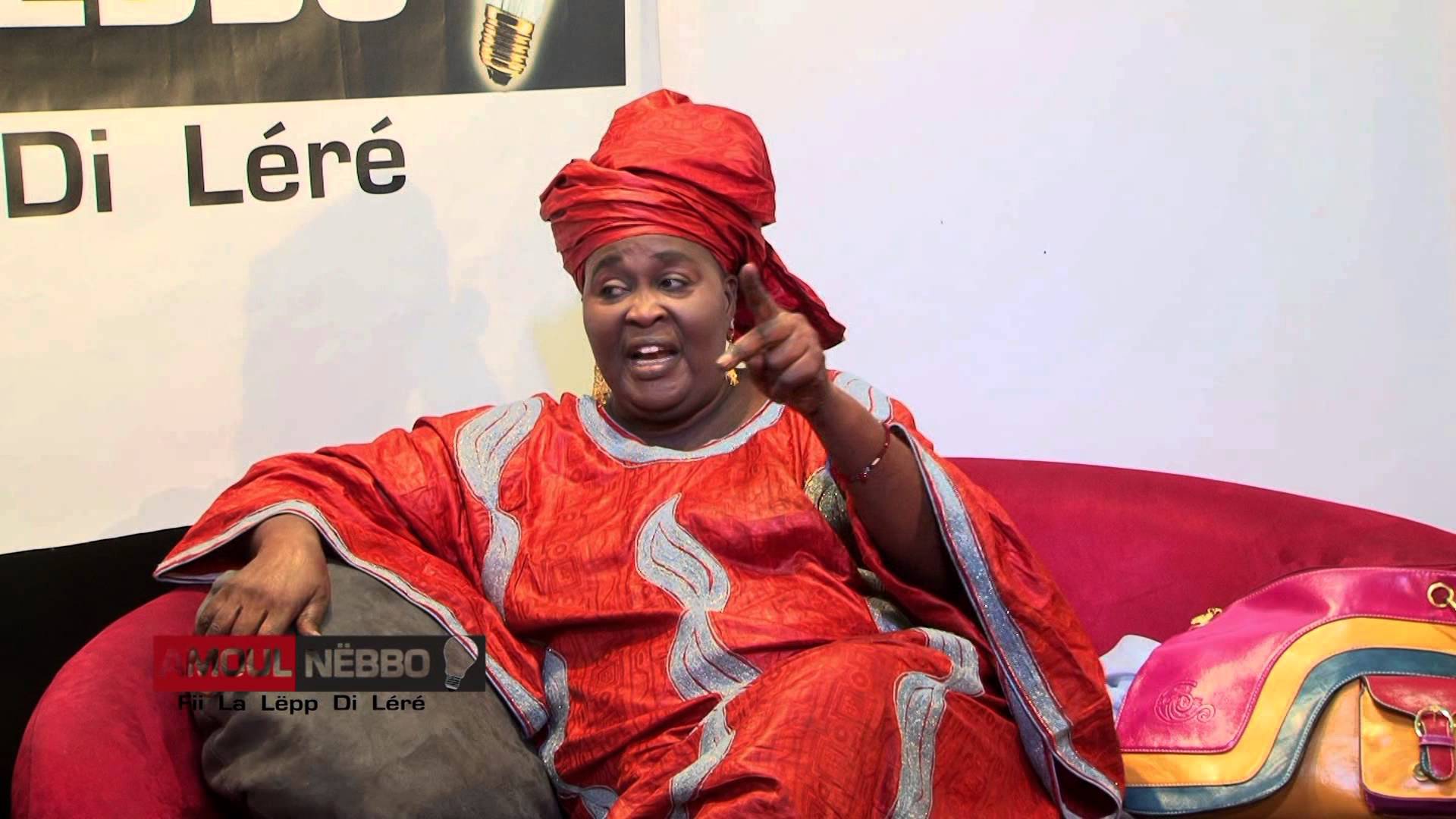 Vidéo: Woré Sarr préconise des solutions pour le retour de Farba et ...