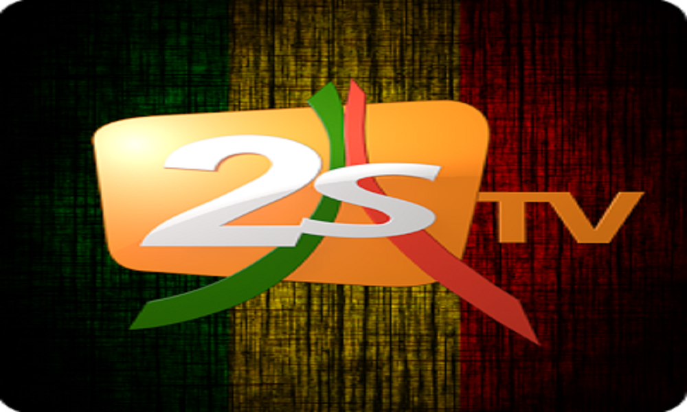 2Stv Sénégal