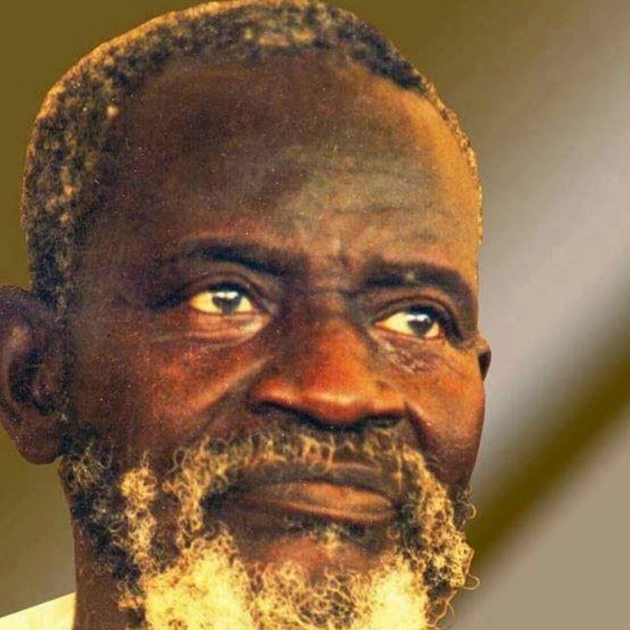 Vidéo: Serigne Saliou Mbacké