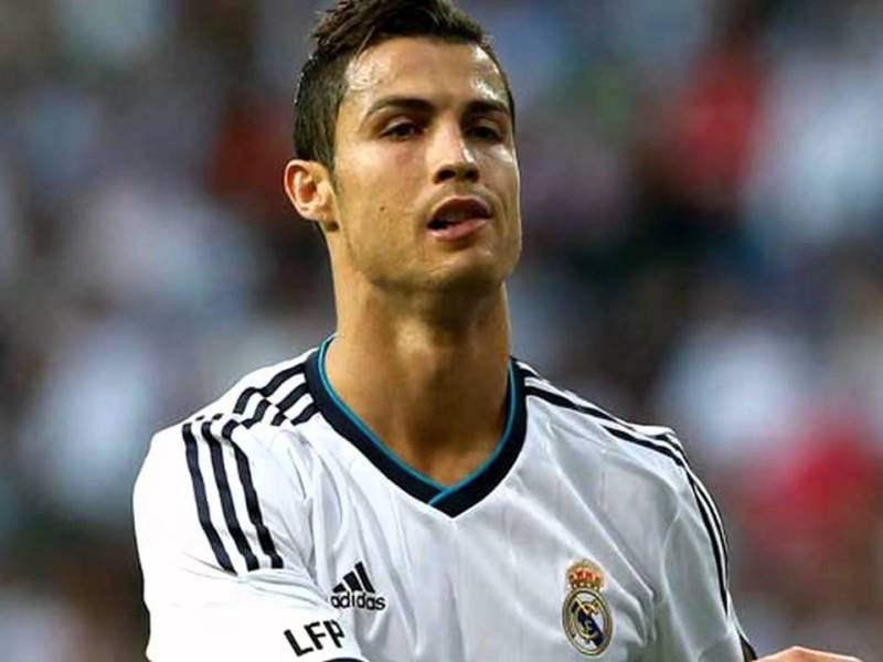 Accusé de viol aux États-Unis, Cristiano Ronaldo aurait donné de l ... Accusé de viol aux États-Unis, Cristiano Ronaldo aurait donné de l ...