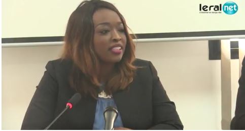 Amy Sarr Fall fait un plaidoyer pour la promotion de la langue espagnole