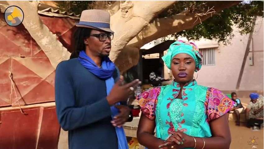 Excision : silence, on coupe - Par Xuman au Sénégal