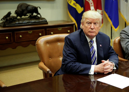 Donald Trump embarrasse Washington en mettant en cause le Qatar