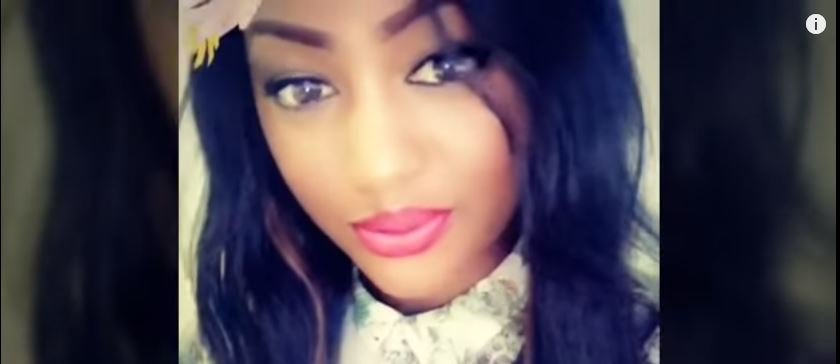 Vidéo : « Khana nekh » ! Kya Aidara chante les louanges de son mari adoré, Pape Cheikh sur ...