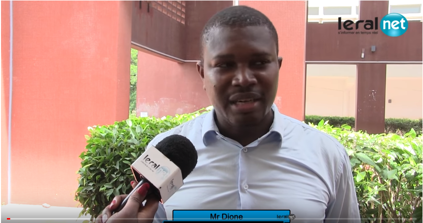 Nomination de Ismael Madior Fall à la tête du ministère de la Justice ...