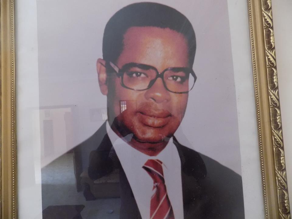 Dijbo Ka raconté par son camarade de promotion énarque Abdoulaye ...