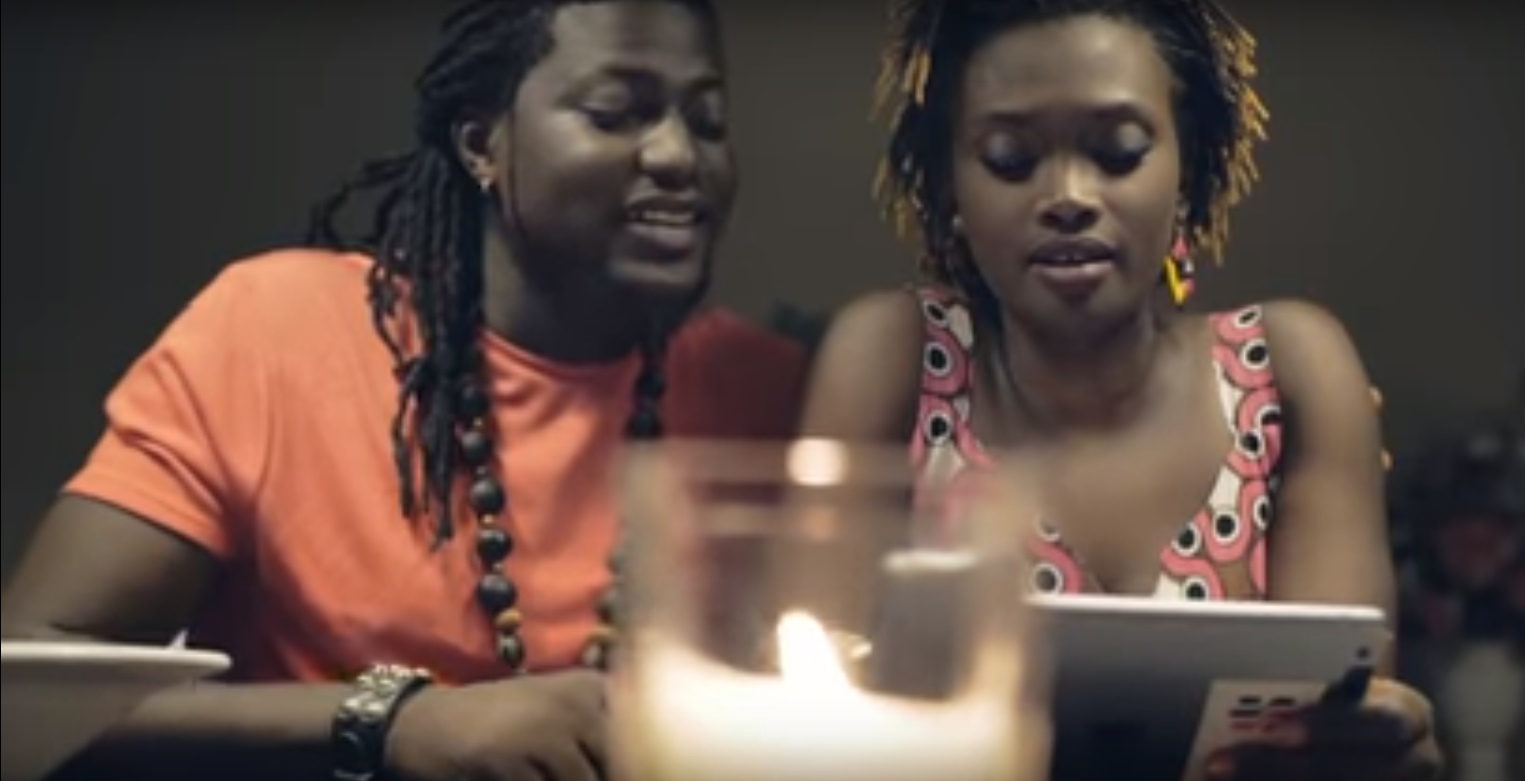 Bo Diaw - Yaw Lay Weur ( Clip officiel )