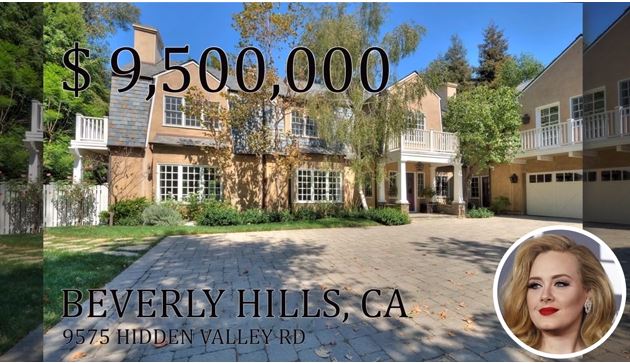 Vidéo : TOP 10 des plus belles villas de stars, INCROYABLE