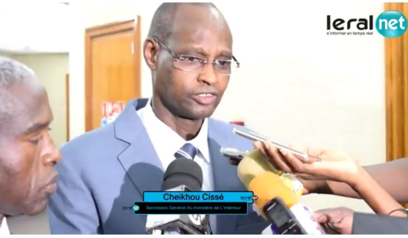 « La lutte contre le terrorisme est multidimensionnelle et ...