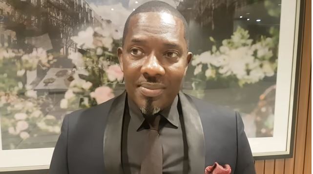 Bercy 2017 : Mbaye Dièye Faye invite toute la diaspora africaine à la ...