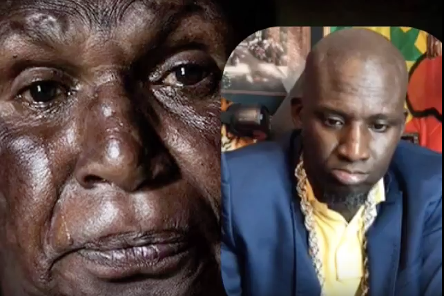 Audio – Urgent: Daba Lô, la mère d’Assane Diouf, demande pardon...Ecoutez!