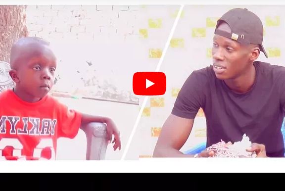 Vidéo – Makhpro avec Baye Mbaye à mourir de rire! – Cadeau de Noël