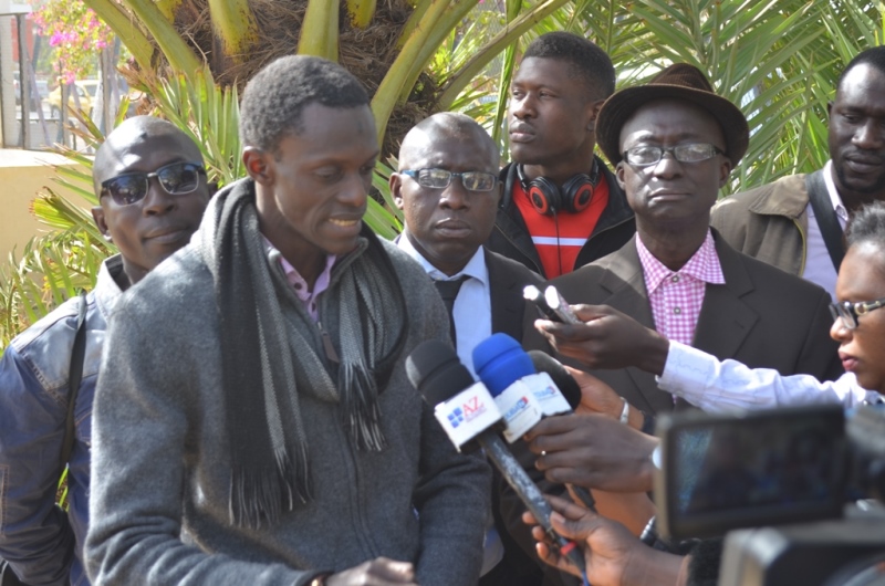 Tuerie de Boffa: "C'est une mafia qui en est à l'origine et l'Etat a ...