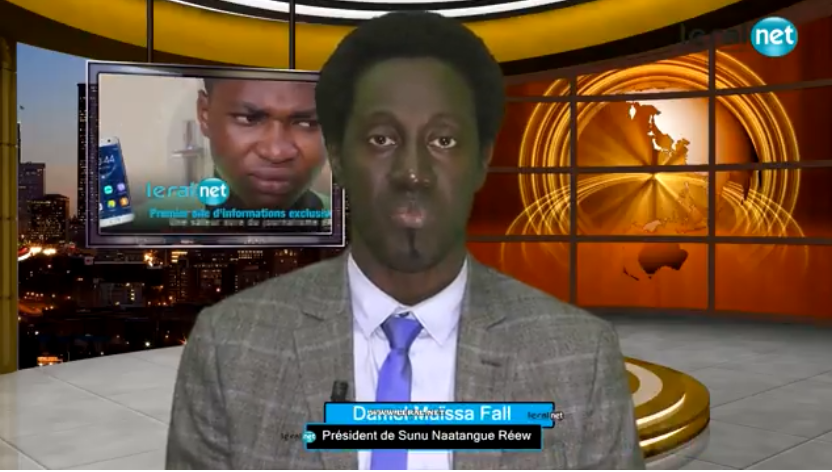 Projet SEPHOS d’exploitation de phosphate dans la zone de BEGAL : Damel ...