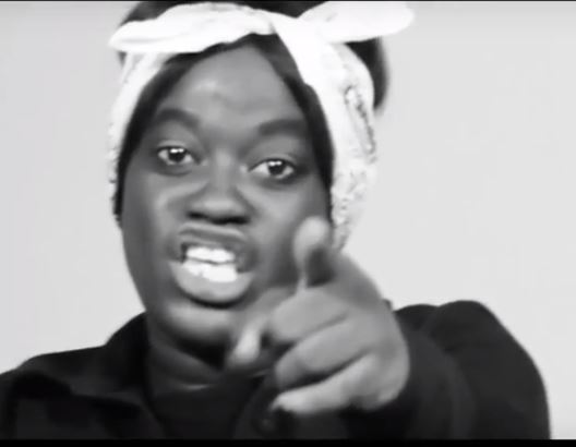 Découvrez « Wareef », le nouveau clip de D Freezy Number One Lady