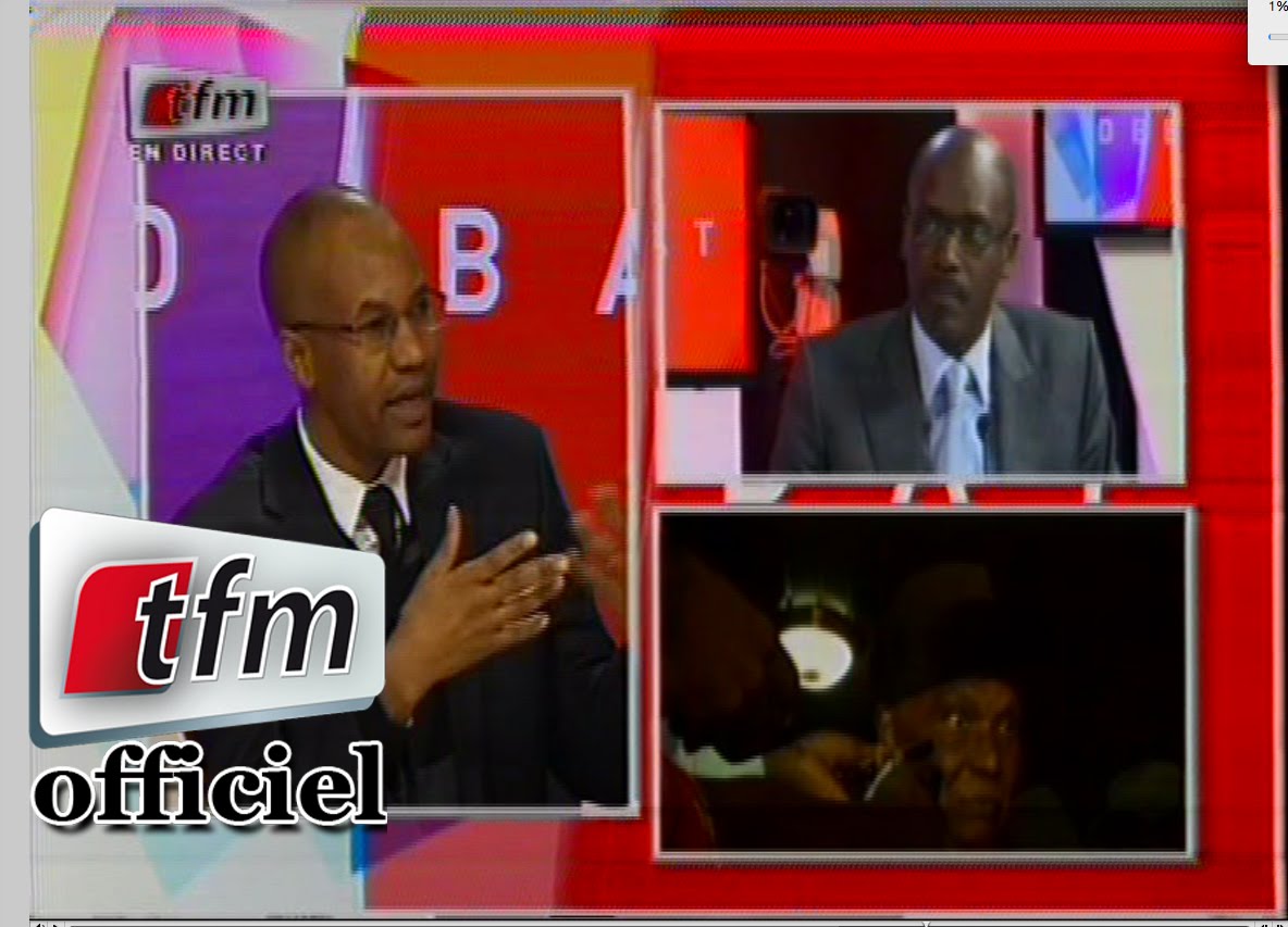 Suivez Tfm en direct sur leral.net