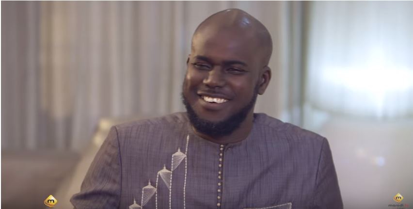 Série ADJA - Episode 1