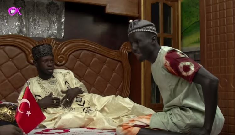 Keur Gui ak Koor Gui - Episode 1