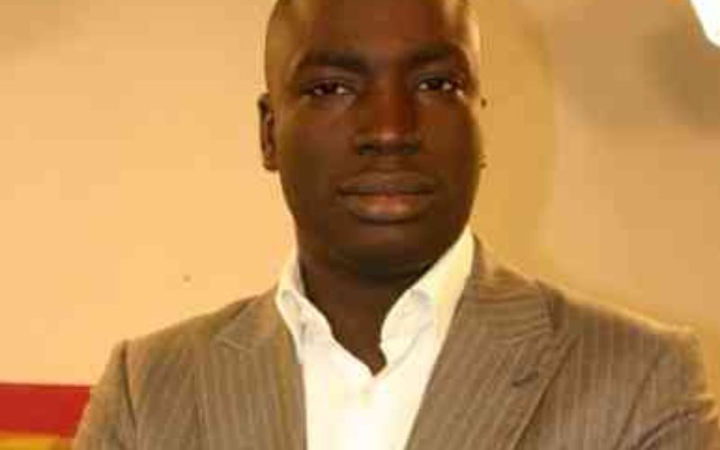 Audio: Pape Cheikh Sylla en colère, contre-attaque: « Vous faites de…