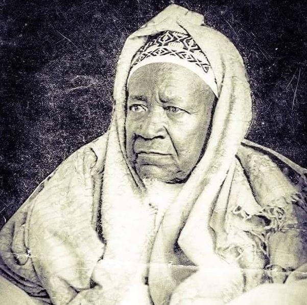 Serigne Fallou Mbacké raconté par Serigne Mbaye Sy Mansour