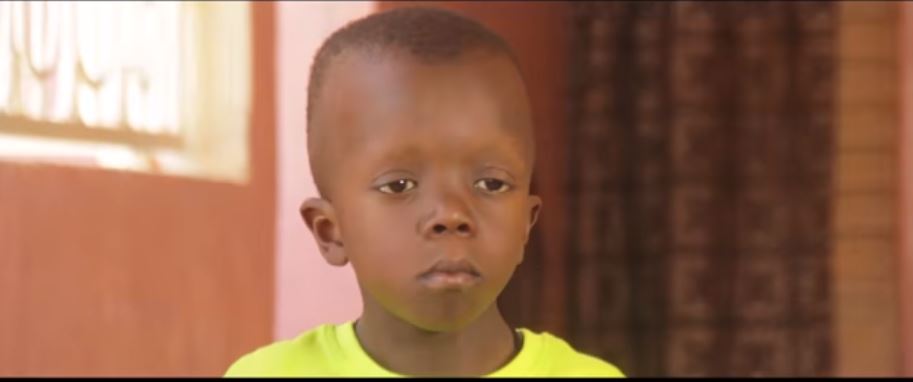 Makhpro boy kl et Baye Mbaye - GAN GUI - ÉPISODE 14