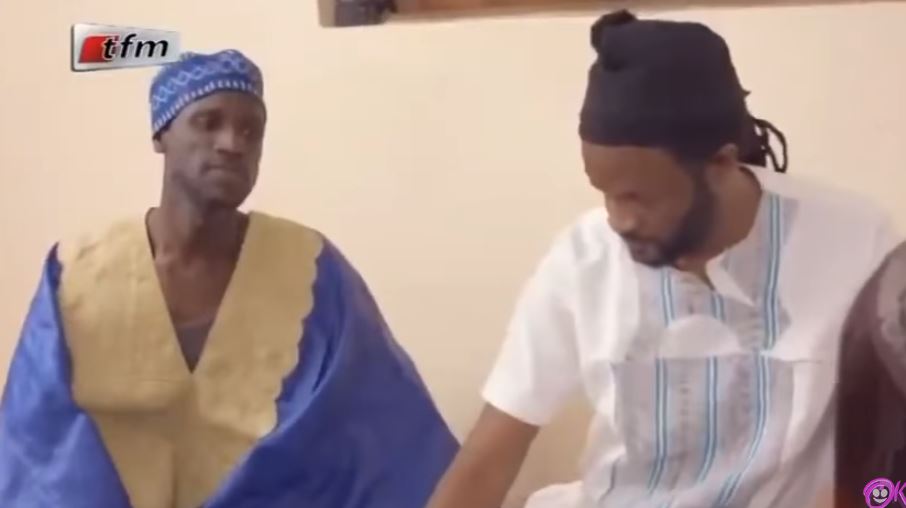 Ndogou Sanekh - Episode 11