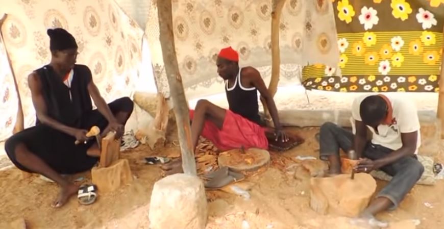 Kooru Yoro Sow - Episode 15